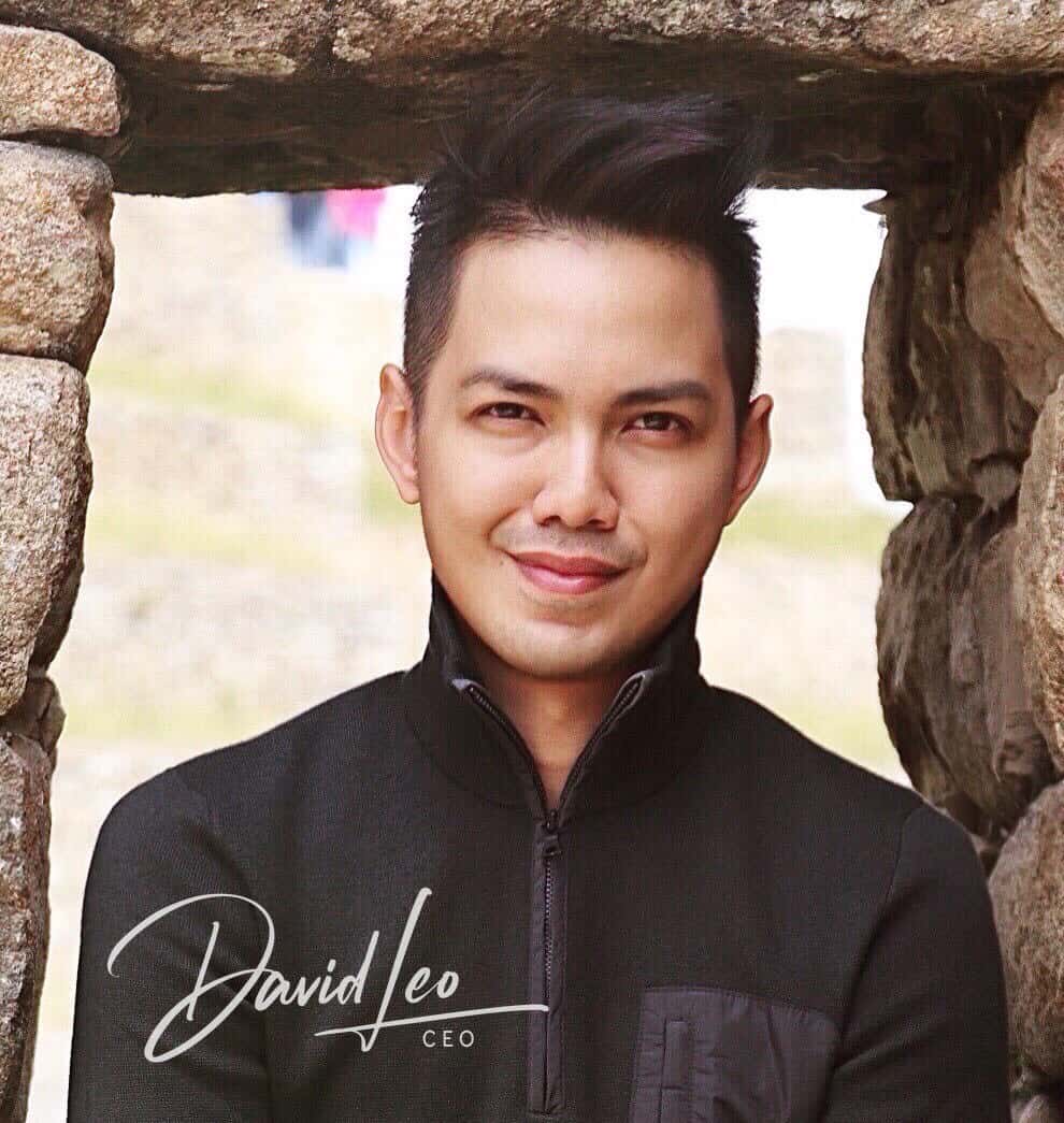 The No.1 CEO & Entrepreneur